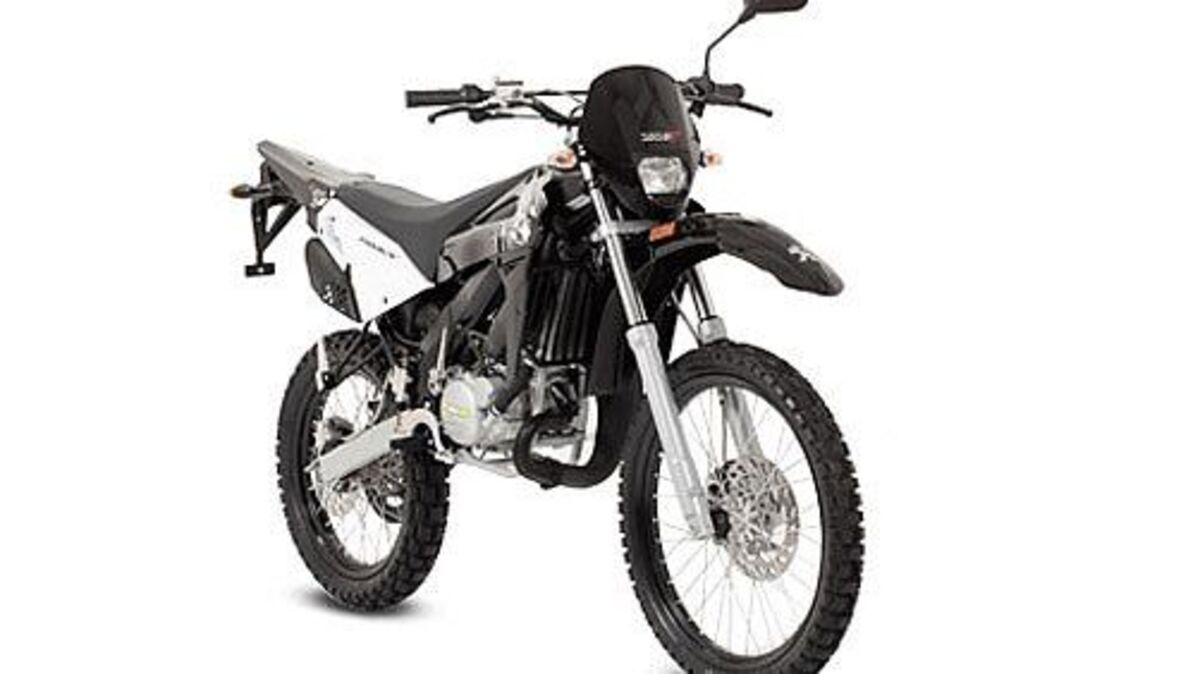 Peugeot XP7, catalogo e listino prezzi - Moto.it
