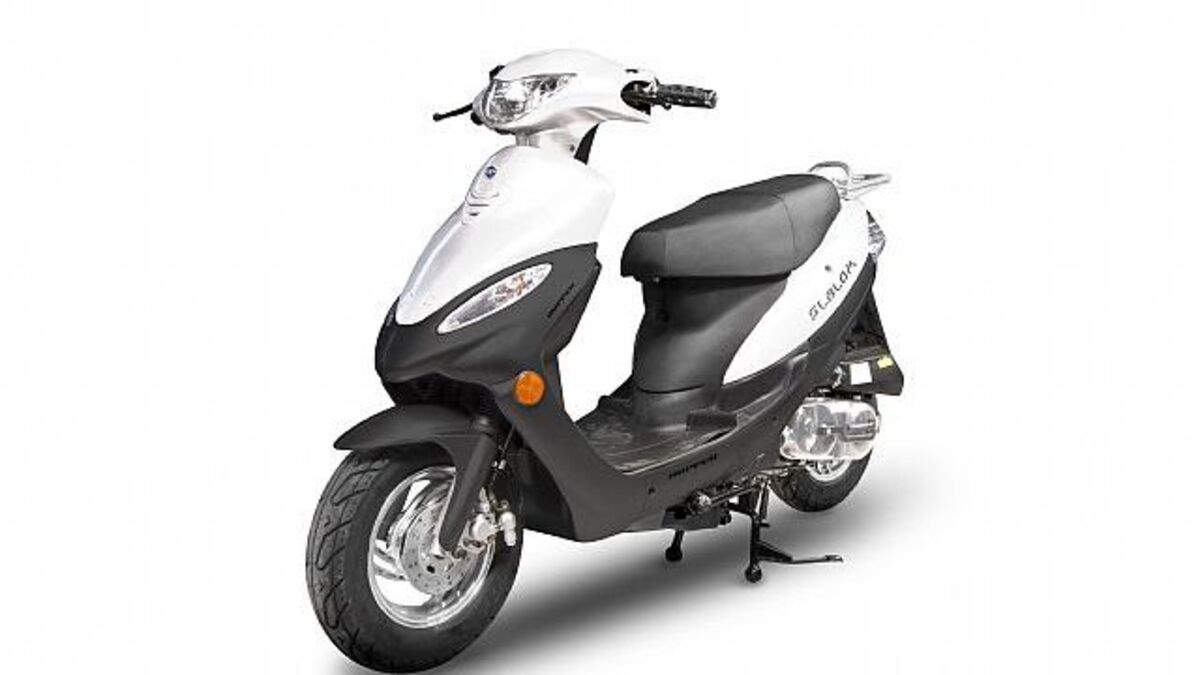 Hupper Slalom, catalogo e listino prezzi - Moto.it