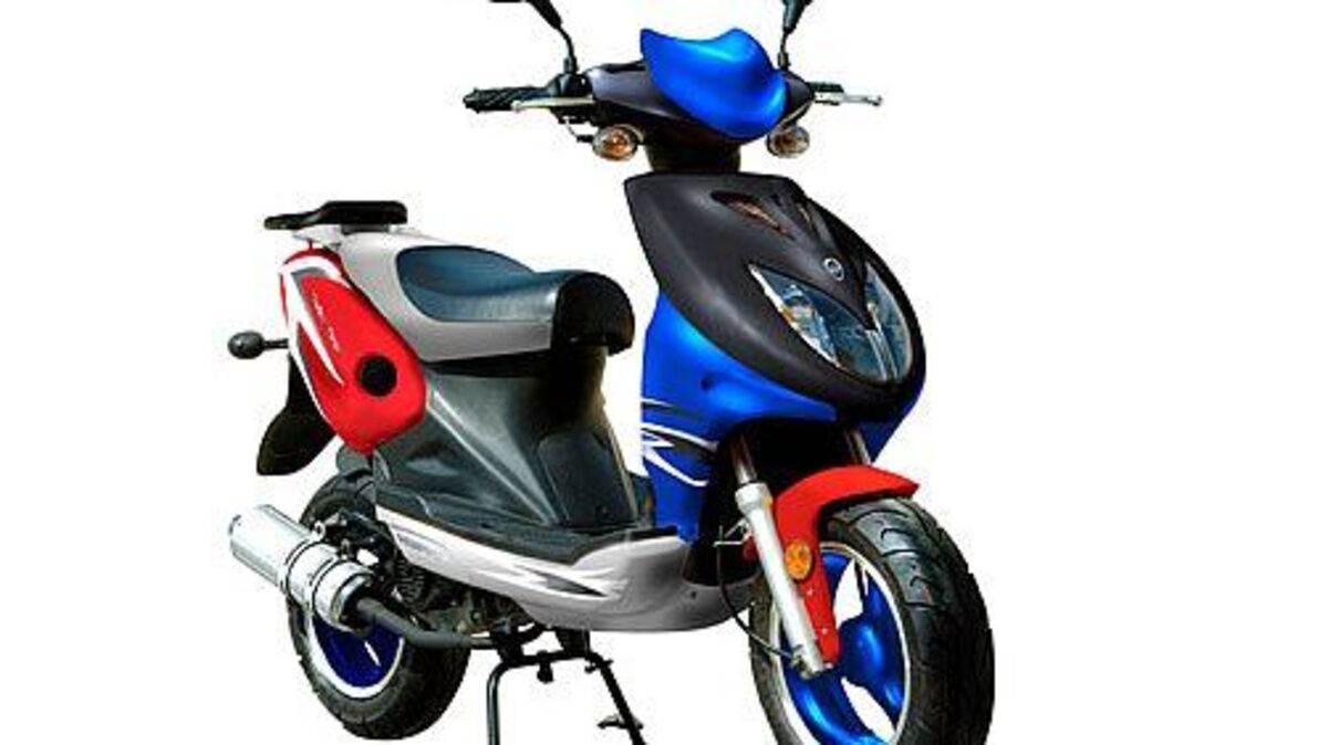 Hupper Twenty 9S, catalogo e listino prezzi - Moto.it