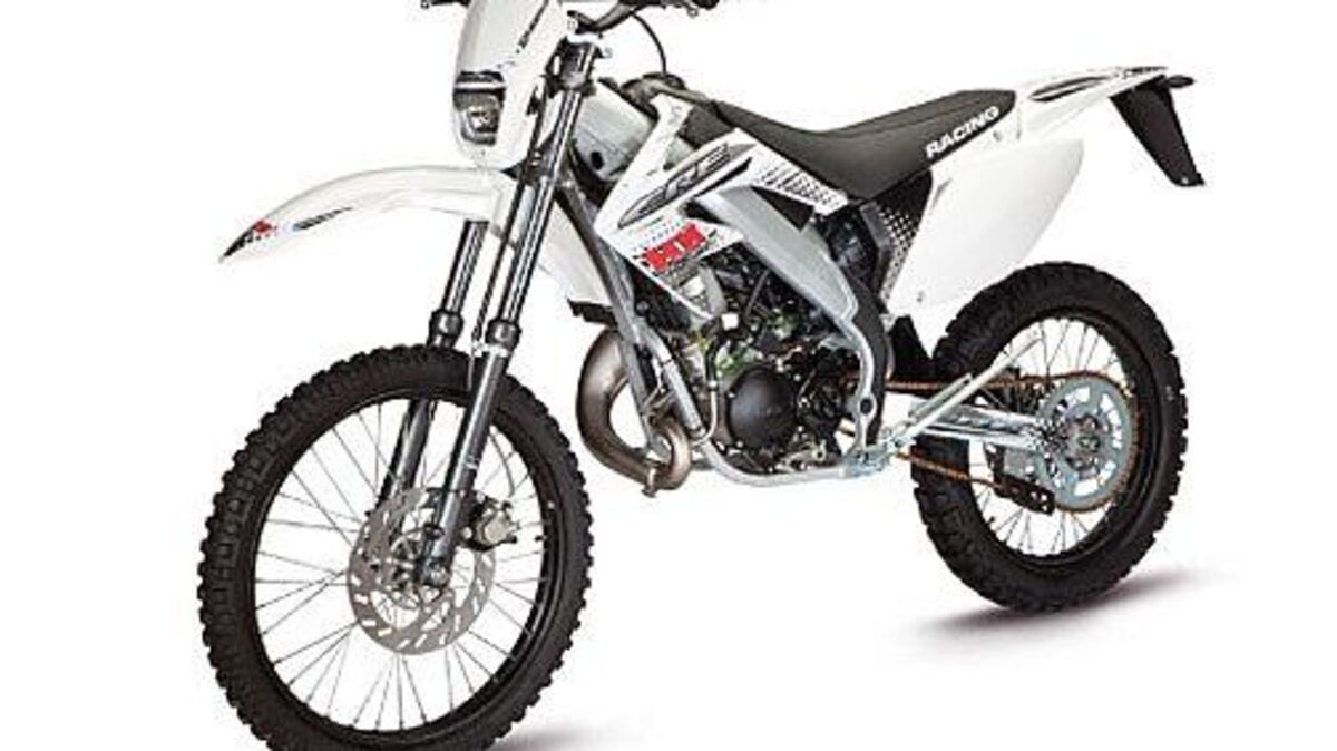 HM CRE 50, catalogo e listino prezzi - Moto.it