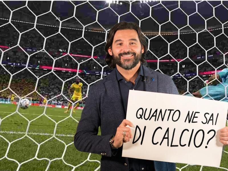 Come fosse al-Thani: l'Italia che soffre sempre ai gironi e i cammelli ...