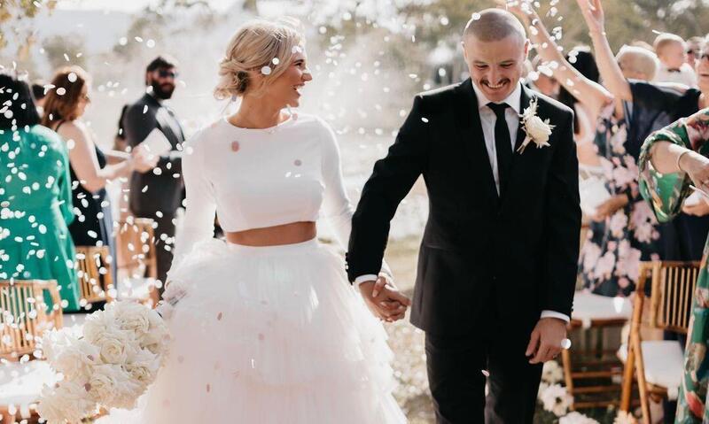 Le due facce della MotoGP: Mentre un pilota si sposa, l’altro prepara ...