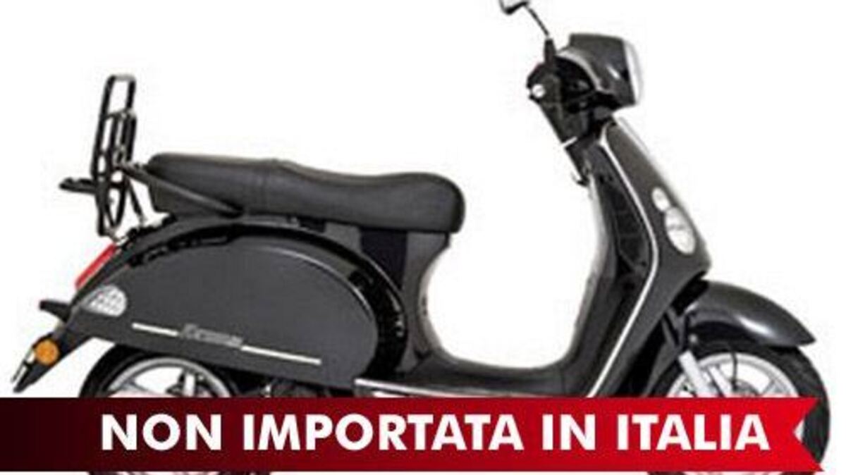 Confronto Moto B Rimini 125 con altri modelli - Moto.it