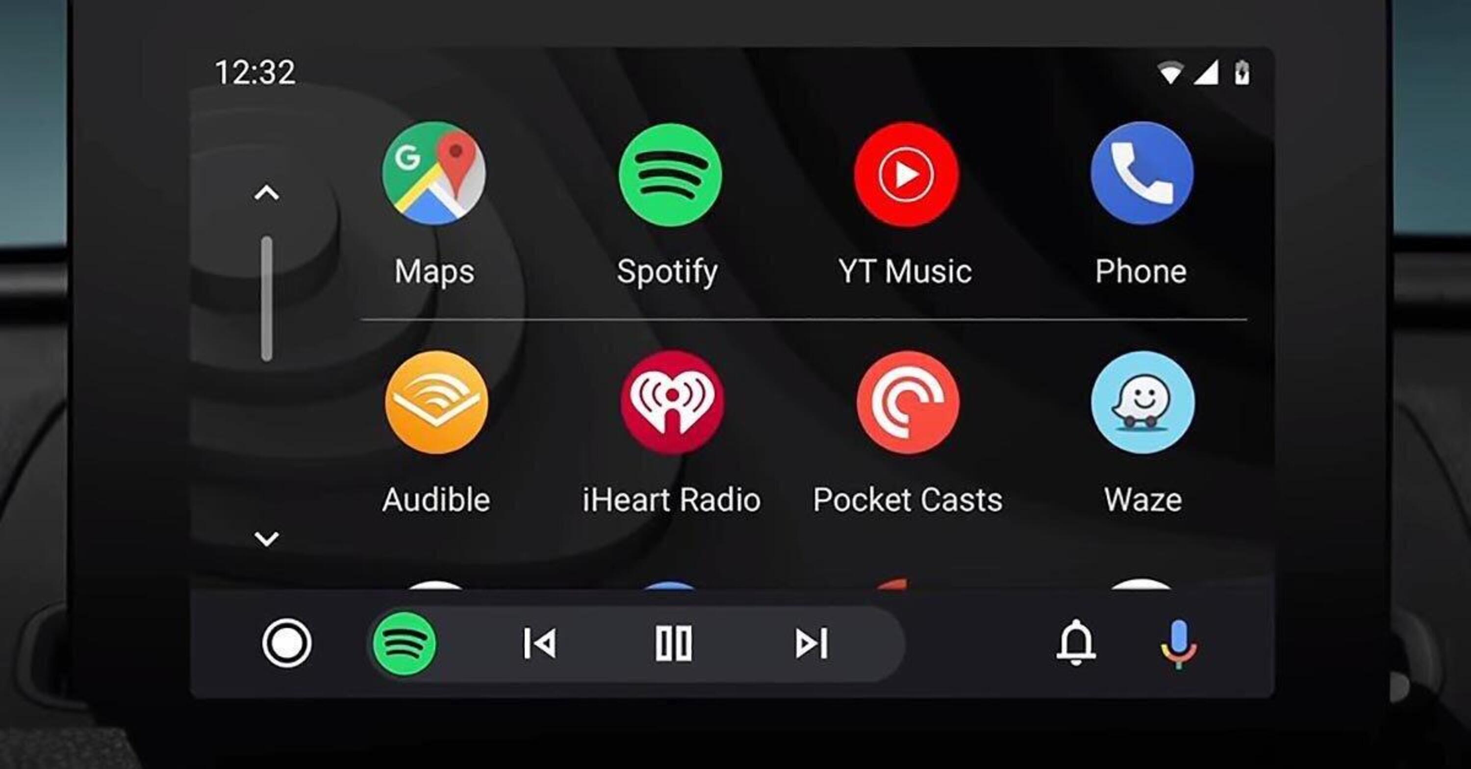 Rumors: Porsche sposa Google per le App sul cruscotto digitale (senza ...
