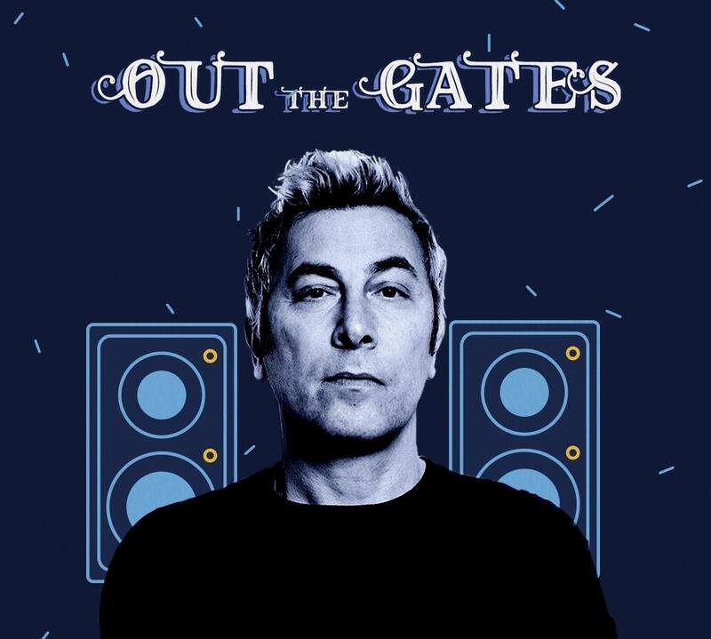 Con Special & Mr Martini torna “Out the gates”, con Ringo e altri ...