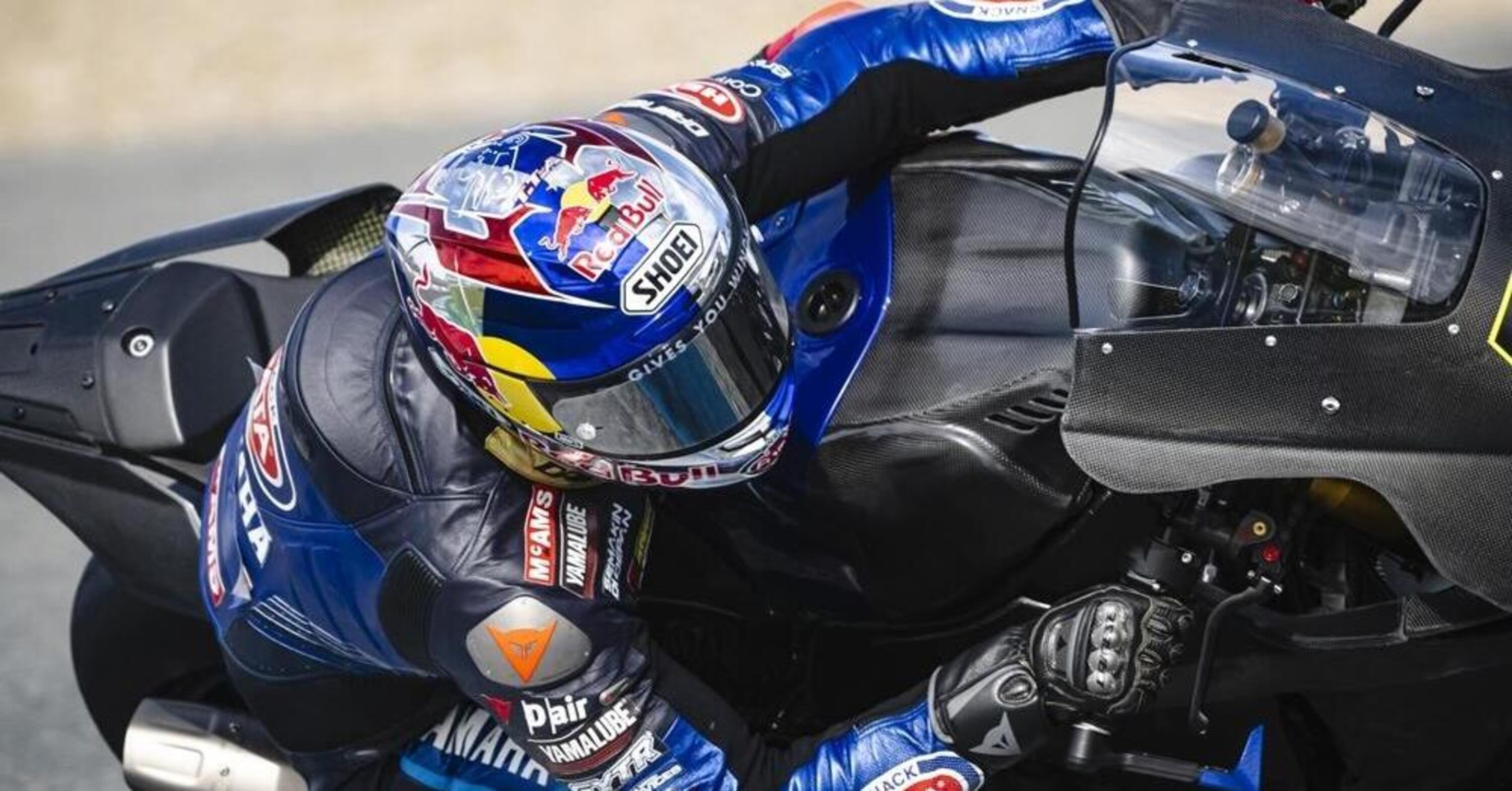 SBK 2023. Test di Jerez: Toprak Razgatlioglu il più veloce, Alvaro ...