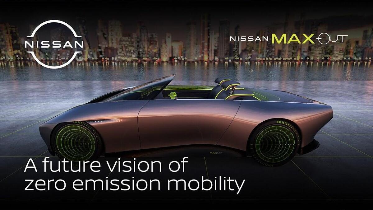 Nissan MAX-out e le strategie future dopo il "divorzio" - News ...