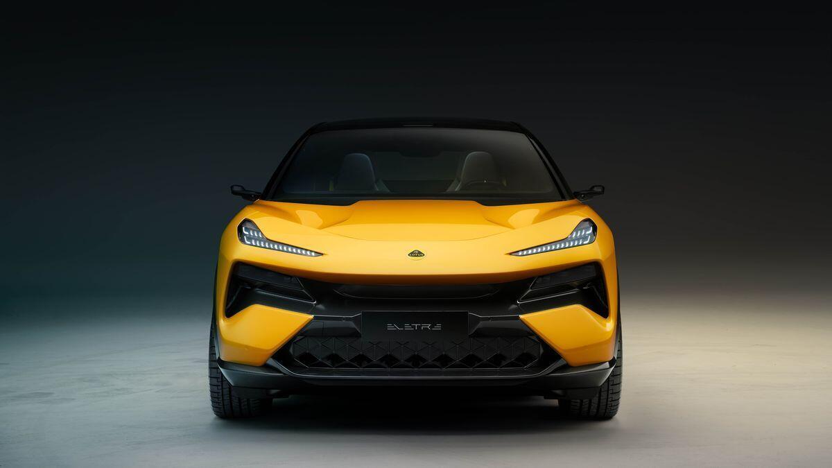 Lotus si quota al Nasdaq con Geely ma arriva anche Louis Vuitton - News ...