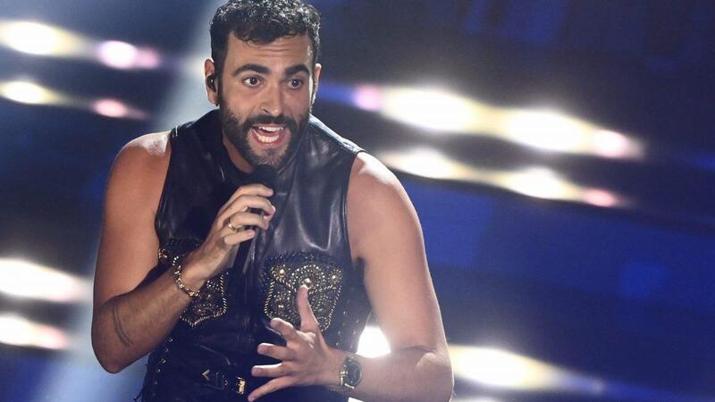 Marco Mengoni vince Sanremo. Dall'oblio al bondage, la parabola del più ...