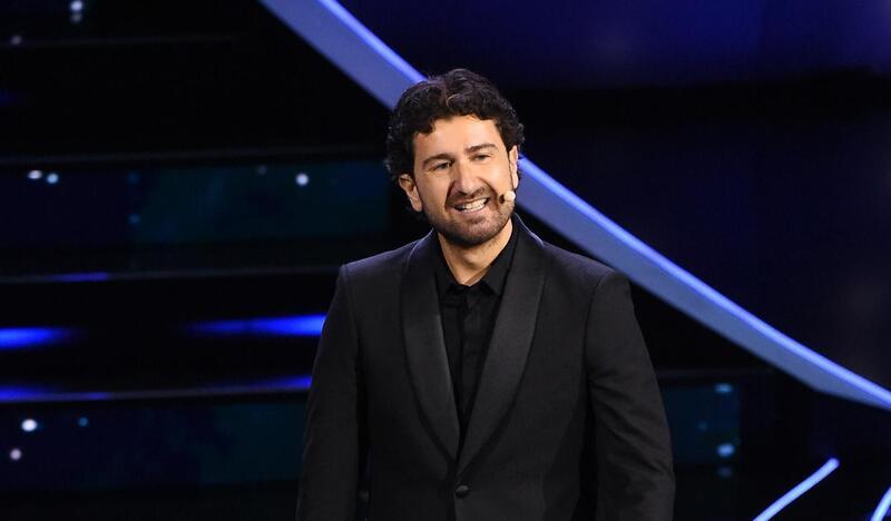 Alessandro Siani prossimo conduttore di Sanremo? Il trionfo del ...