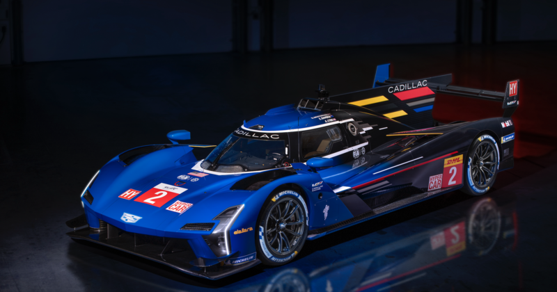 Tutto quello che c'è da sapere sulle 13 Hypercar del WEC - MOW - Mowmag.com