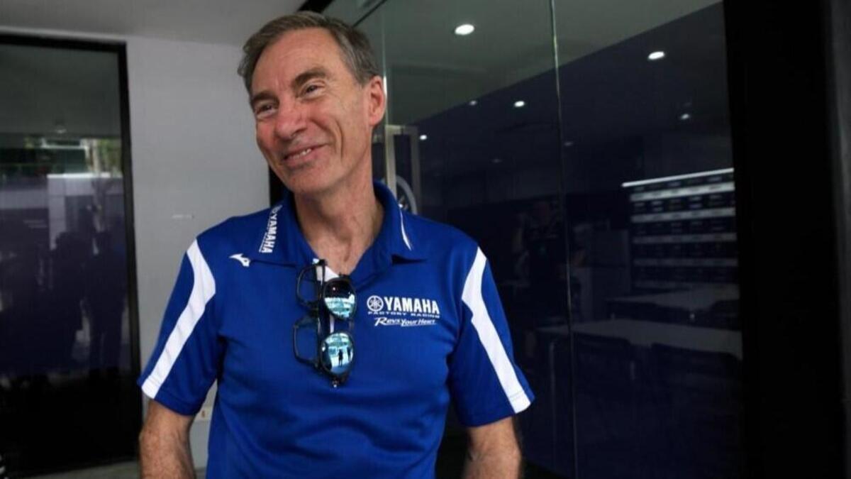 MotoGP 2023. Lin Jarvis: “Avere la VR46 come team satellite sarebbe ...