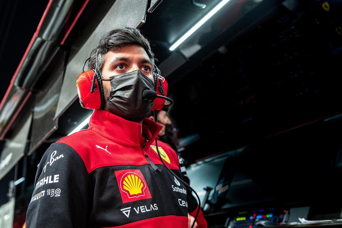 F1. Ferrari, chi è Ravin Jain, il nuovo uomo chiave delle strategie ...