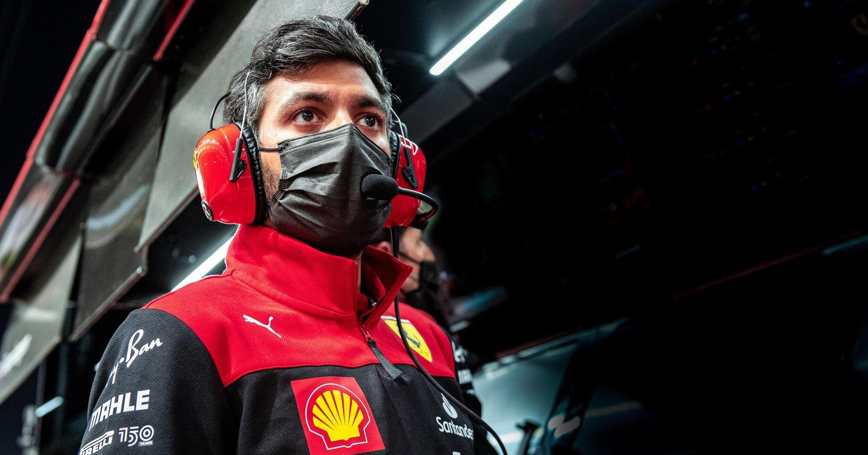 F1. Ferrari, chi è Ravin Jain, il nuovo uomo chiave delle strategie ...