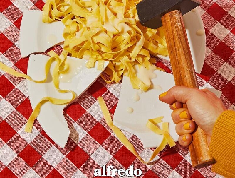 Ok, ma che c**o è Alfredo, la nuova testata food di Rolling Stone ...