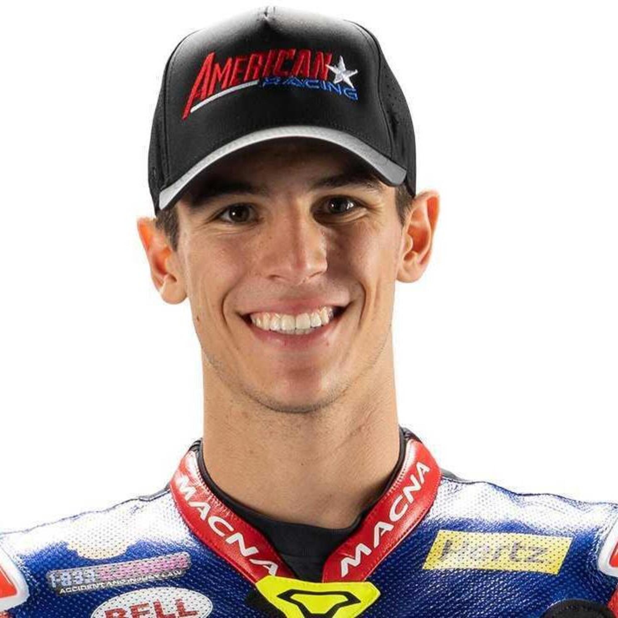 MotoGP: Team e piloti Moto 2 2023 - Moto.it