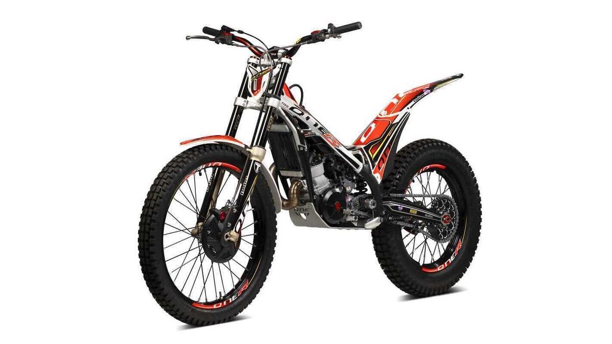 TRS Motorcycles One 300 R AE (2023 - 24), prezzo e scheda tecnica - Moto.it