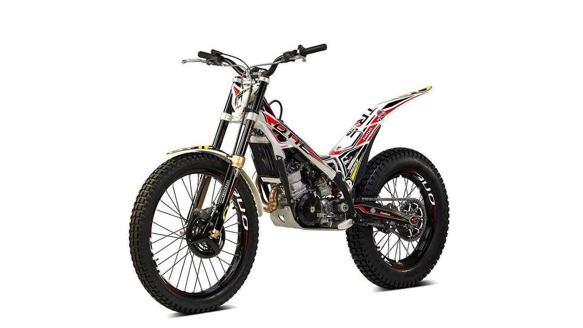 TRS Motorcycles One 125 (2022 - 23), prezzo e scheda tecnica - Moto.it