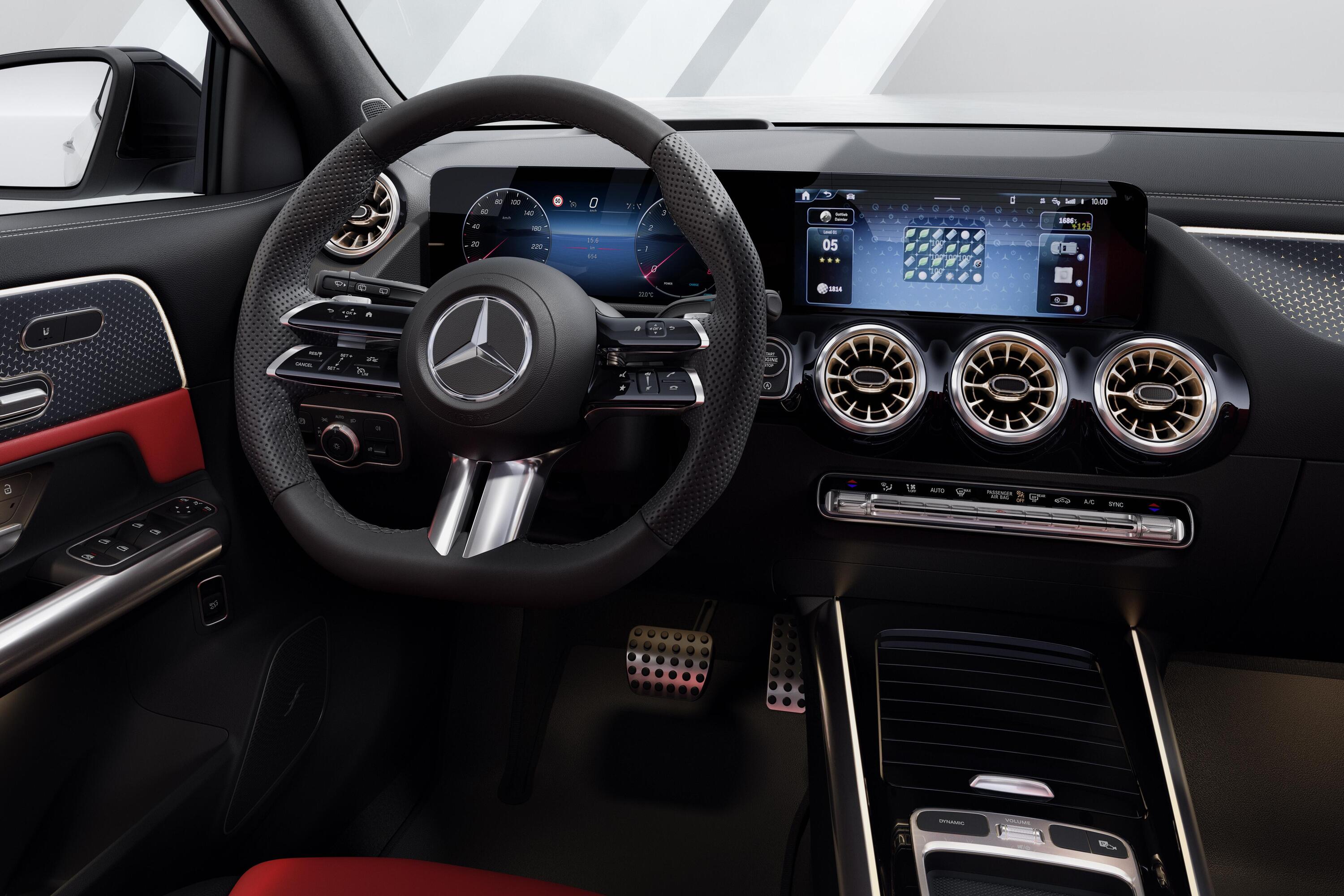 Mercedes GLA restyling, ecco cosa cambia [VIDEO] - News - Automoto.it