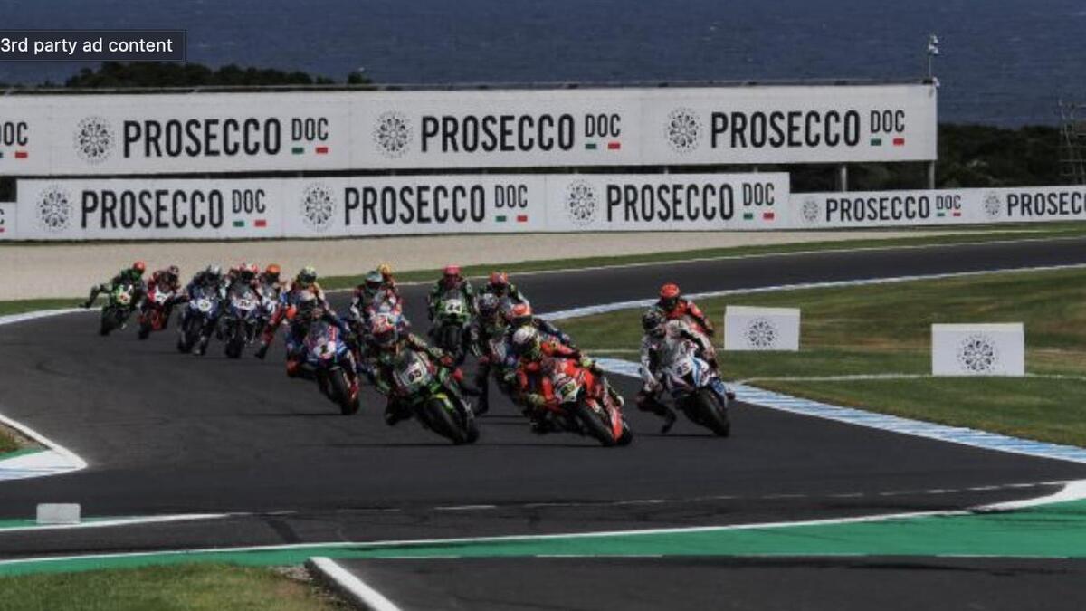 Carlo Baldi: la gara sprint in SBK funziona bene - Superbike - Moto.it