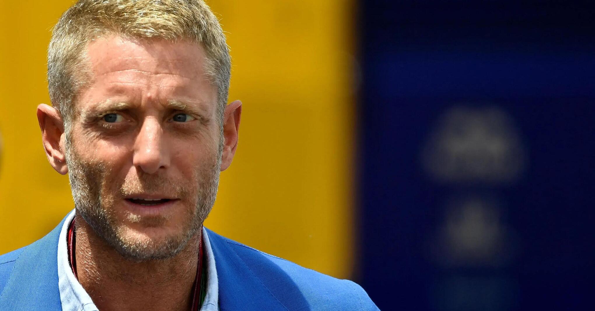 F1, a scuotere Ferrari ci pensa Lapo Elkann: "è ora di svegliarsi ...