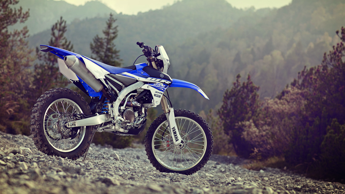 Yamaha WR 250 F (2015), prezzo e scheda tecnica - Moto.it