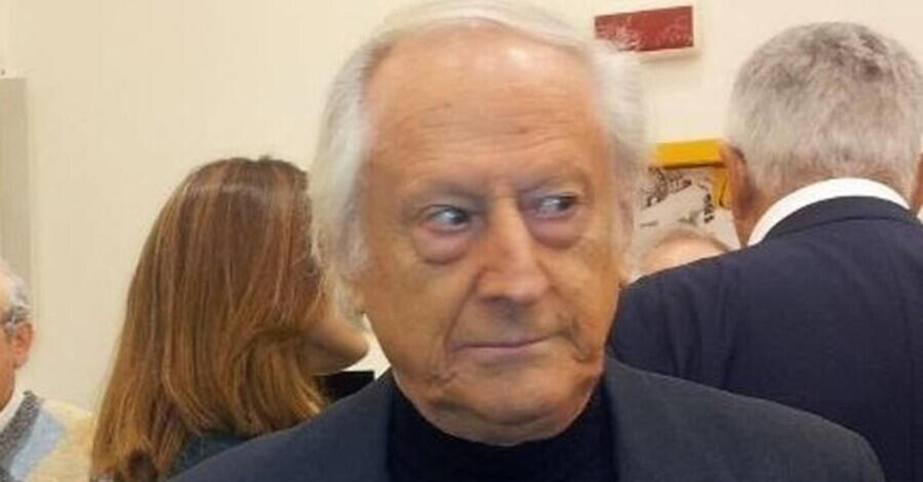 Formula 1: è morto Gianfranco Palazzoli - Formula 1 - Automoto.it