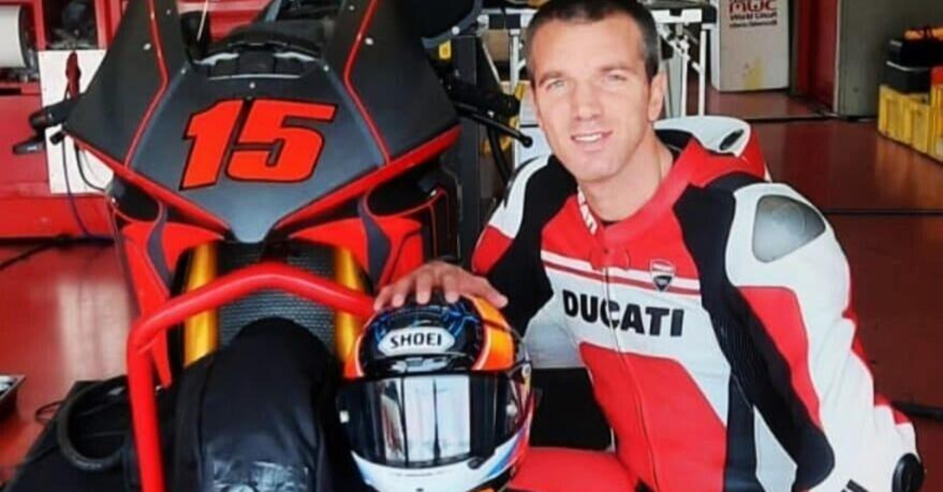 MotoGP 2023. GP delle Americhe. Zam con Alex De Angelis per commentare ...