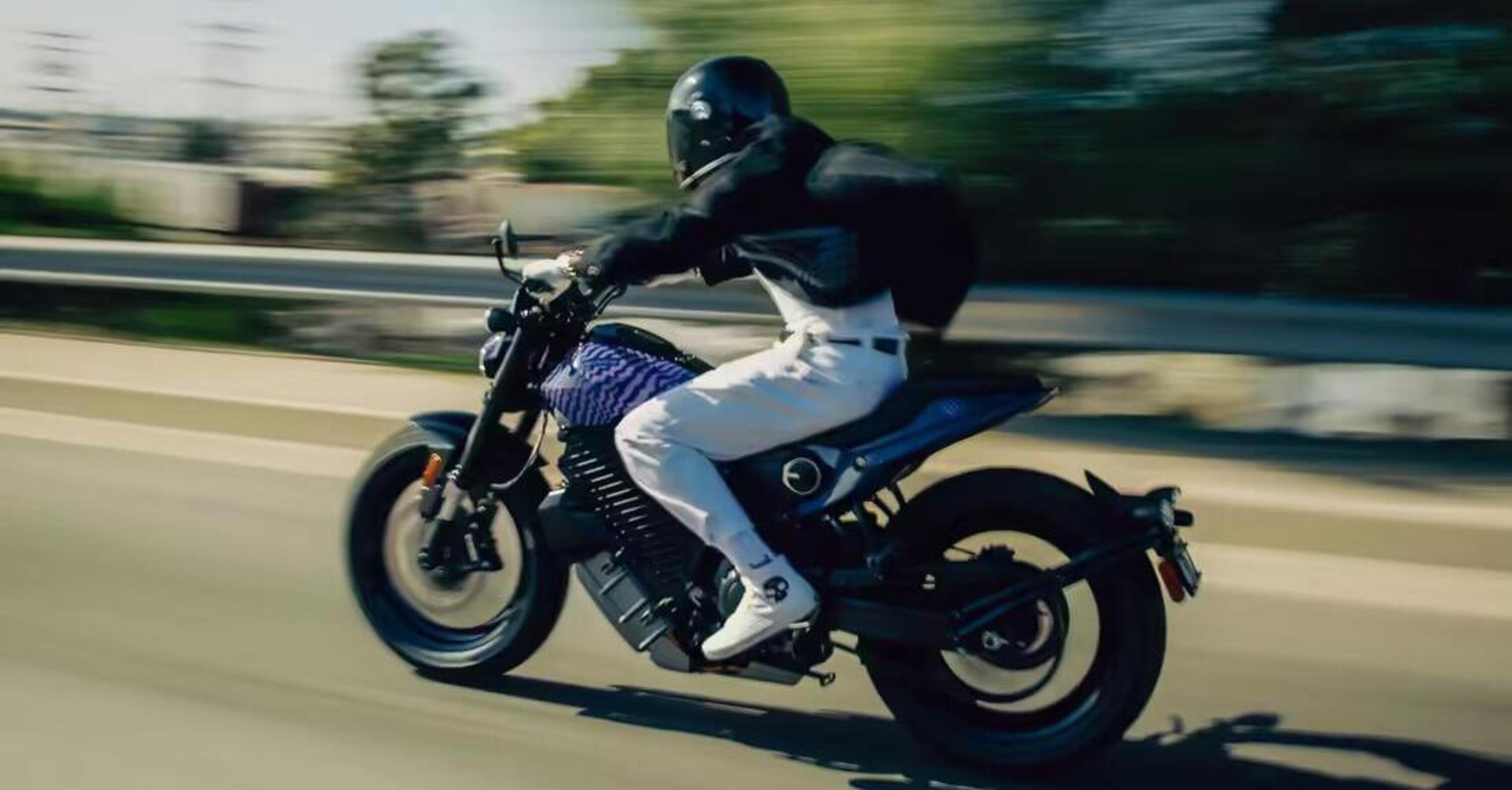 Livewire S2 Del Mar: via agli ordini in Europa. Prezzi e tempi di ...