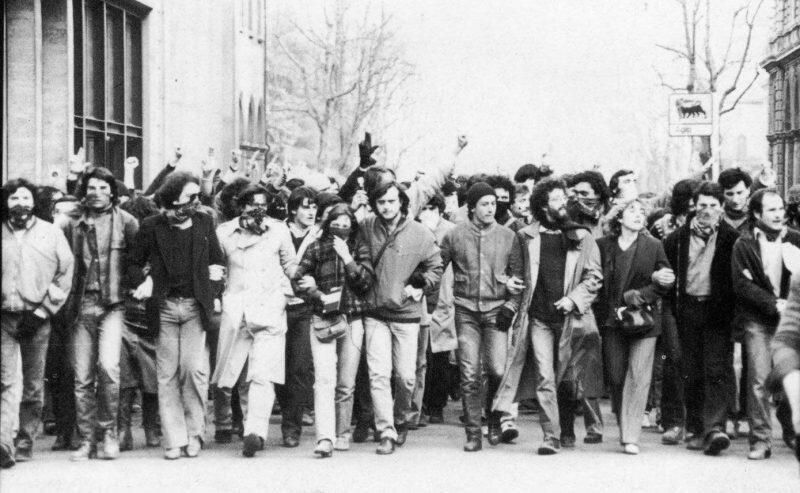 Potere Operaio e quella generazione così simile alla nostra. Ma con ...