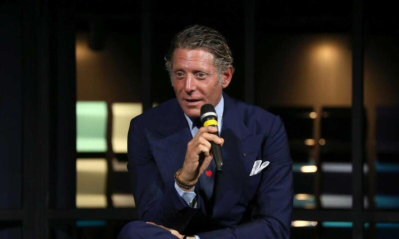 Lapo sbotta: “Non bisognava andare contro il sistema”. E quella ...