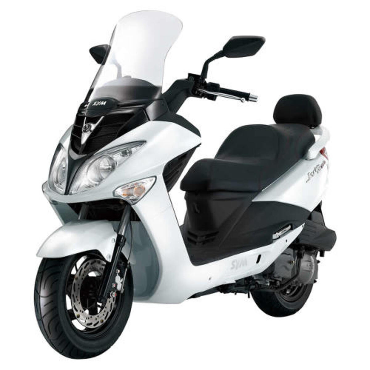 Sym Joyride 200 EVO (2007 - 17), prezzo e scheda tecnica - Moto.it