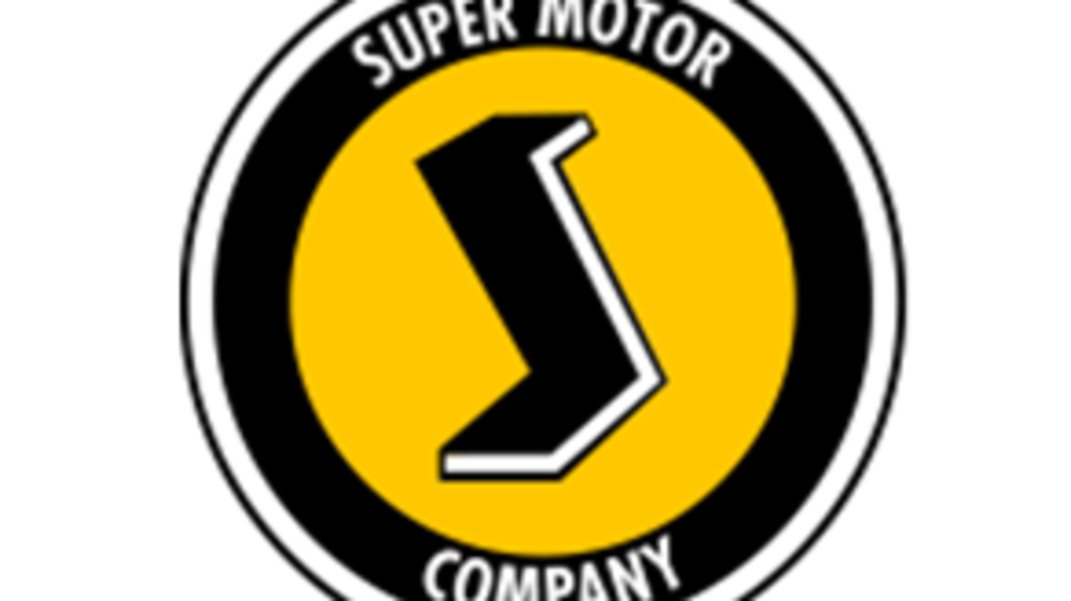 Listino Super Motor Company, listino prezzi moto nuove Super Motor ...