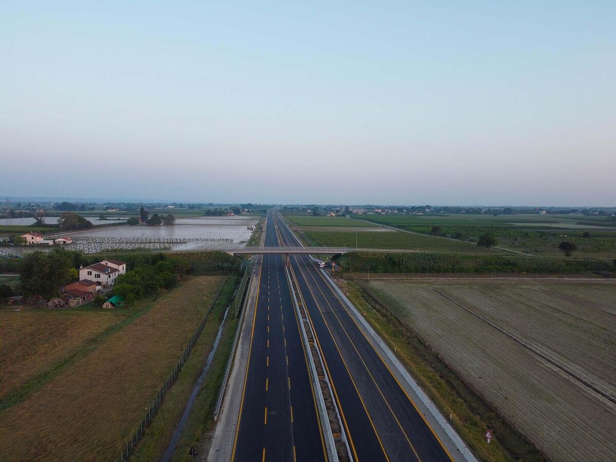 Autostrada A14: tutte le corsie riaperte in Emilia Romagna dopo l ...