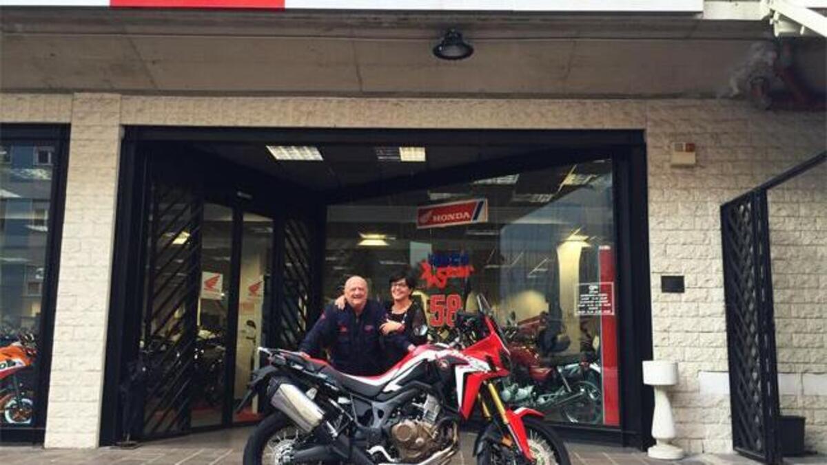 Lavoro a Milano: la concessionaria Motostar cerca personale - News ...