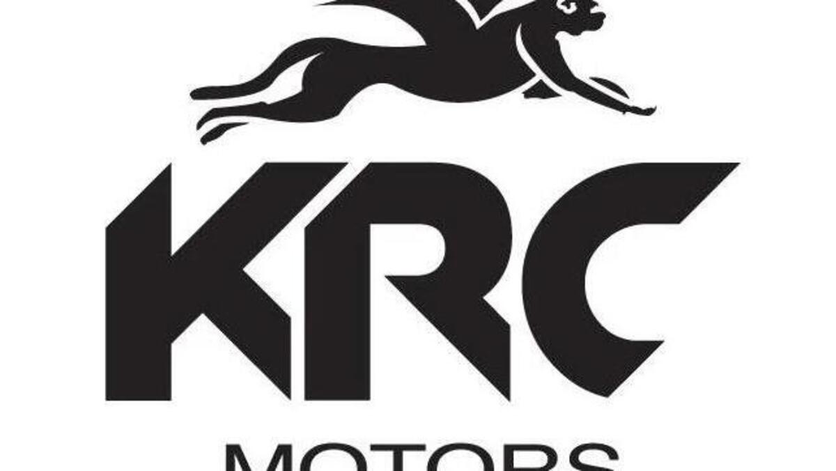 Listino KRC Motors S.r.l., listino prezzi moto nuove KRC Motors S.r.l ...