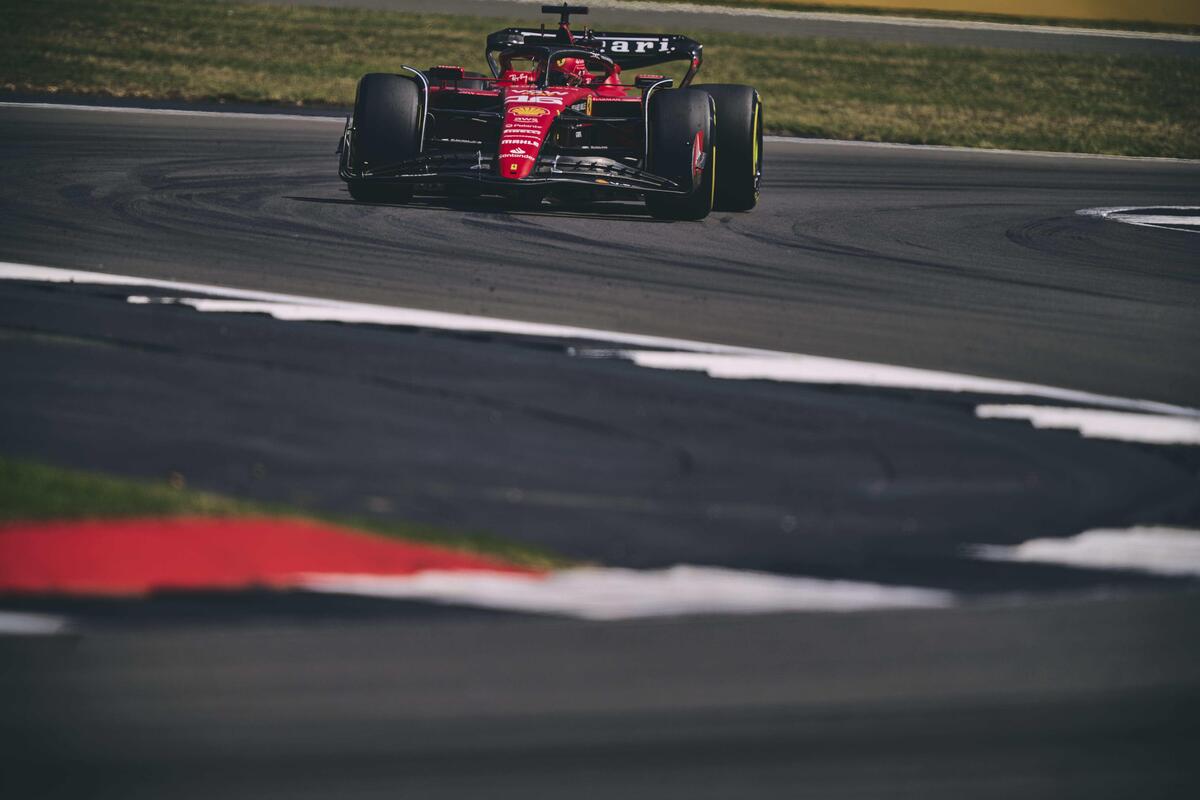 Formula 1: a Silverstone McLaren rinata, Ferrari in difficoltà. Ma dove ...