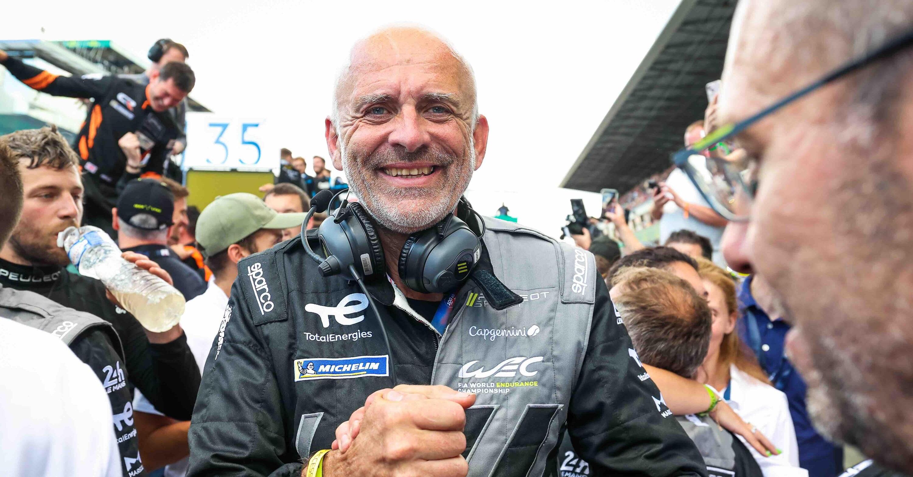 Peugeot, ma non solo: il futuro di Stellantis nel motorsport raccontato ...