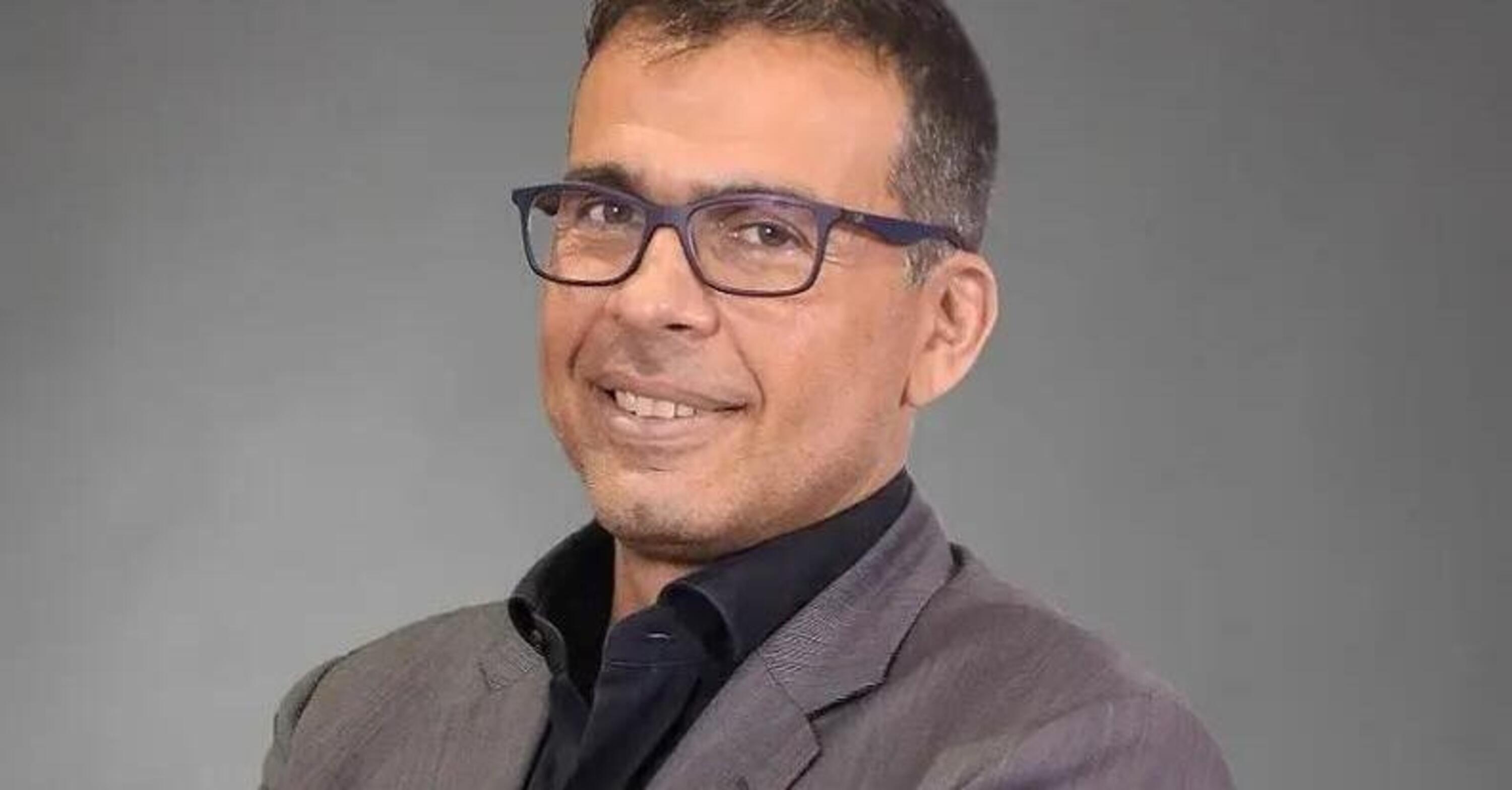 Alpine, cambio al vertice: via Rossi, arriva Krief - News - Automoto.it