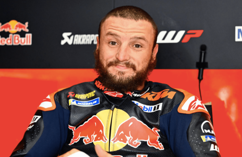 Jack Miller la sa lunga: "Ducati, per quanto molto competitiva, avrà ...