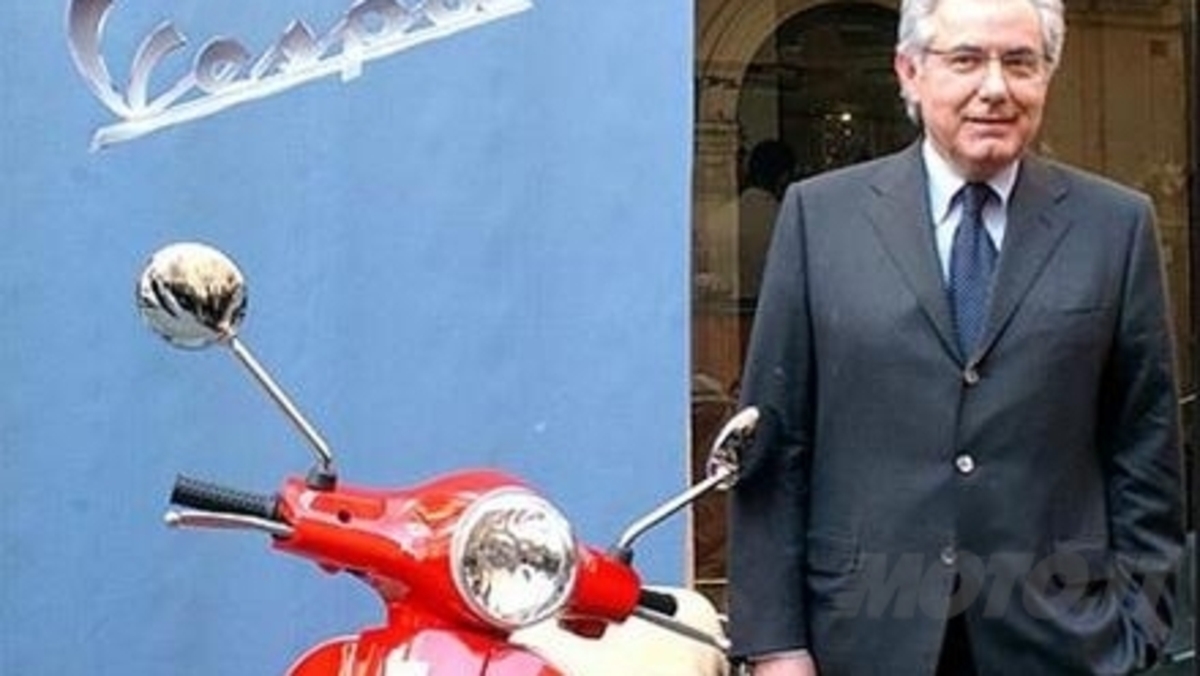 "Protagonista indiscusso della nostra industria", ANCMA ed EICMA ...