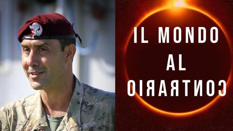 L’avete voluta l’autofiction? E adesso vi beccate il libro del generale ...