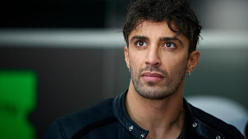 Andrea Iannone in SBK nel 2024 è la notizia più bella che leggerete ...