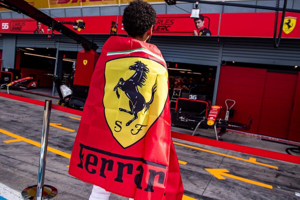 Monza è un pezzo di storia della F1 ma cosa l'aspetta in futuro ...