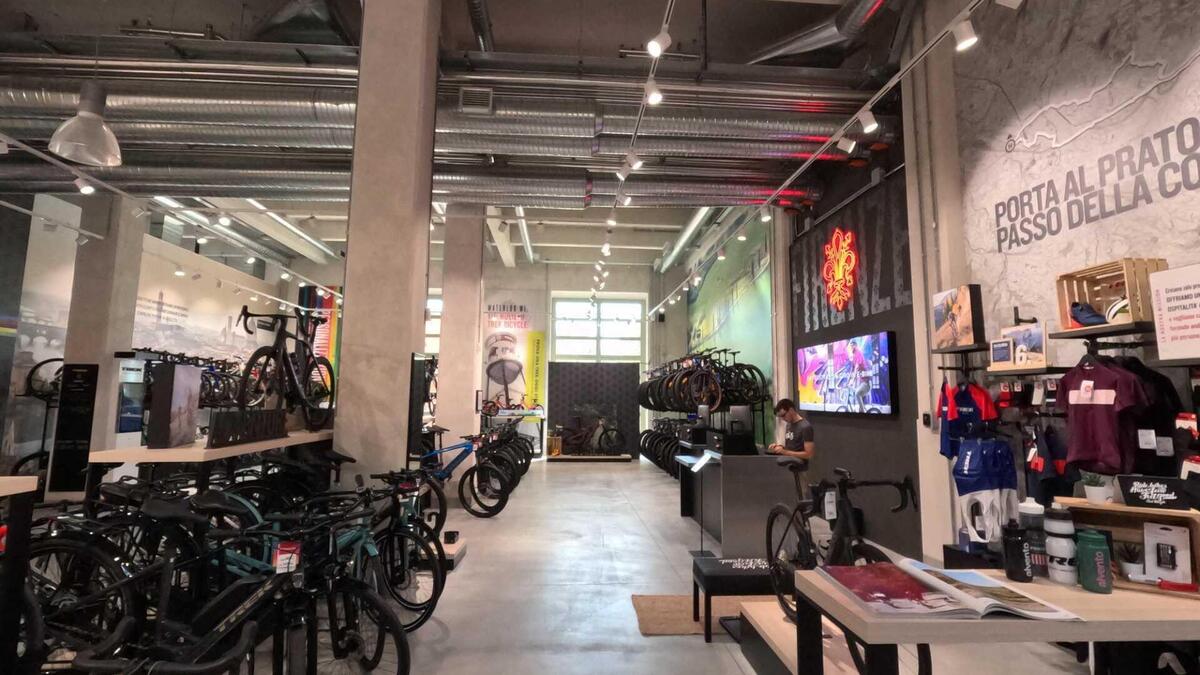 [ VIDEO ] Come sta cambiando il modo di vendere e-bike? L'esempio di ...