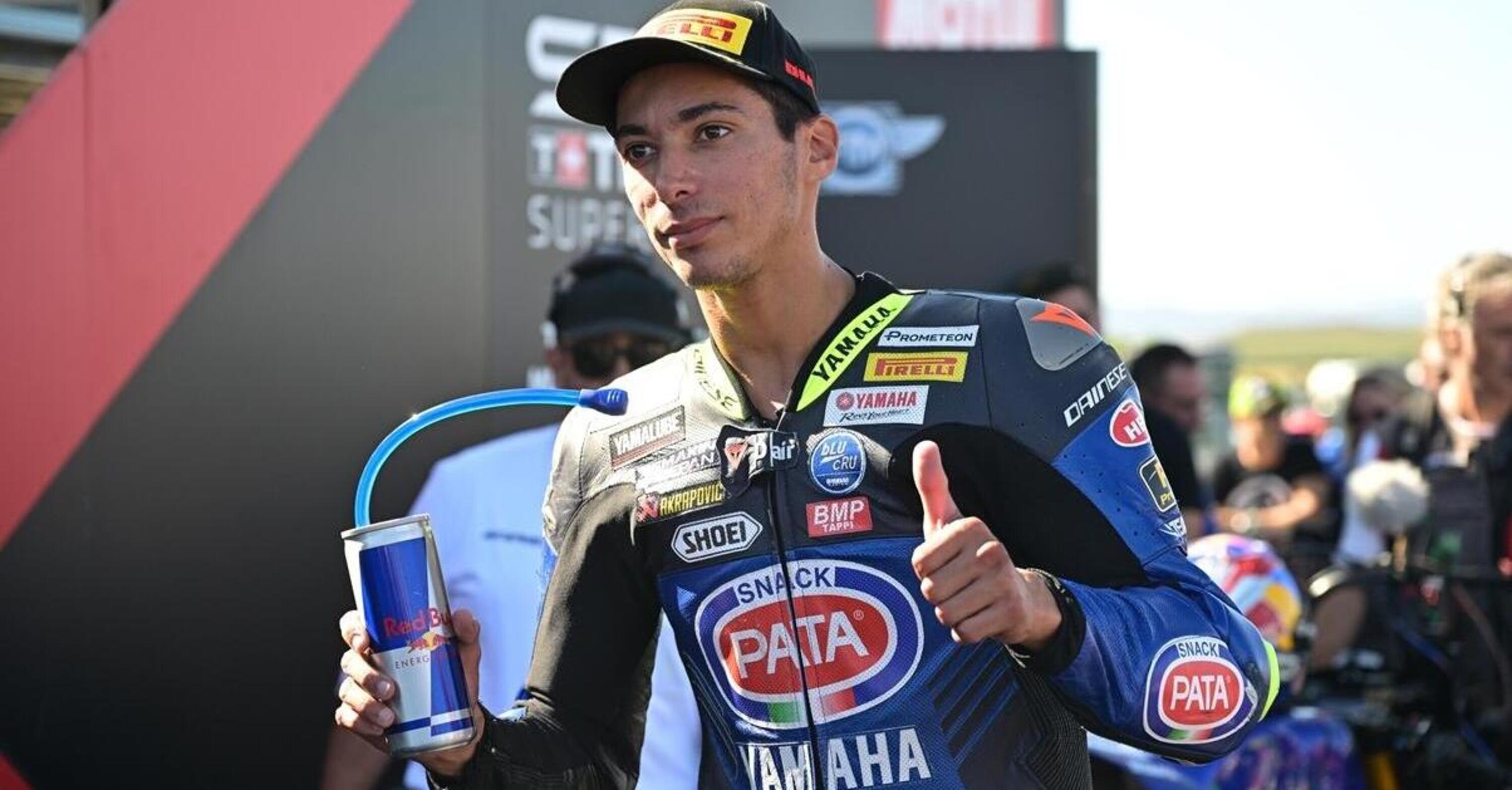 SBK 2023. GP di Spagna. Toprak Razgatlioglu: “L’importante è sapersi ...