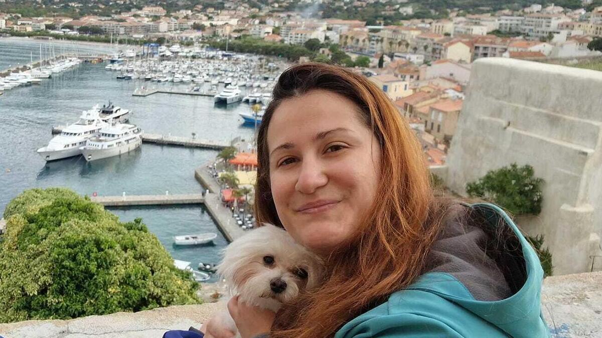Oggi l'ultimo saluto a Elena Radaelli. Ci ha lasciato dopo un incidente ...