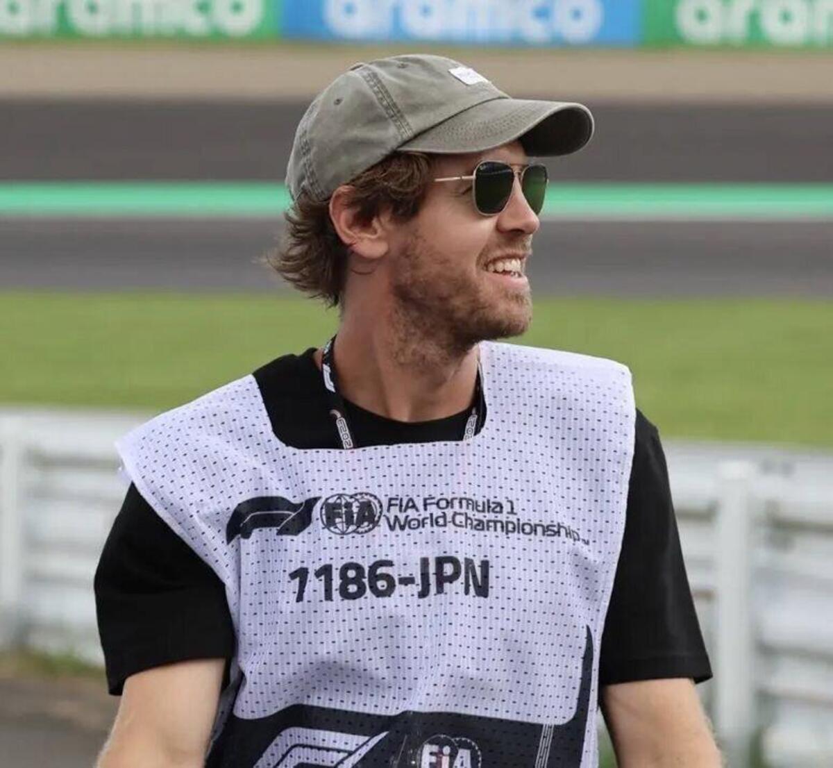 Sebastian Vettel a Le Mans? Ecco perché l’Endurance è la scelta ...