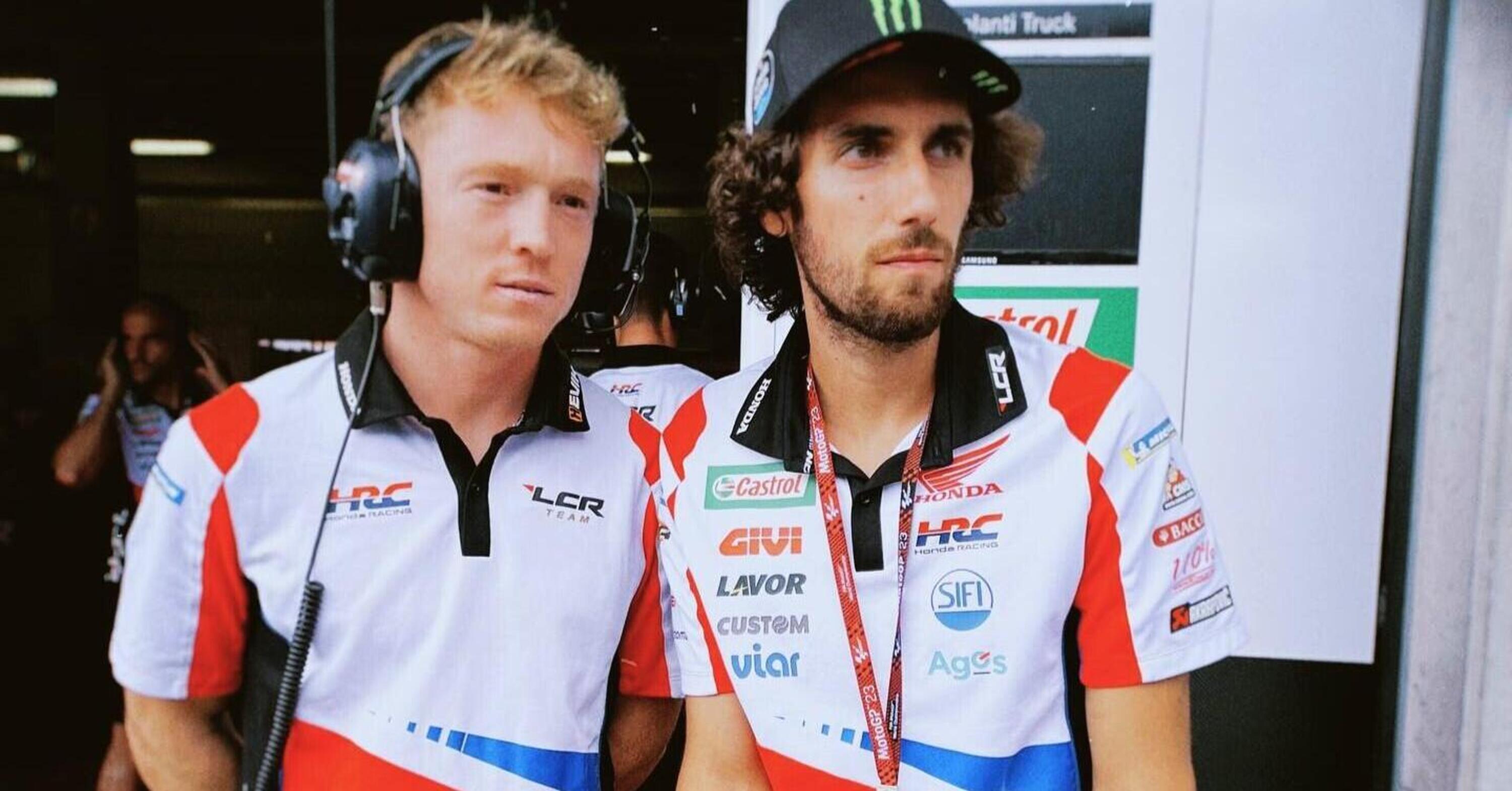 MotoGP 2023. GP del Giappone. Alex Rins è tornato ed è fit! "Potrei ...