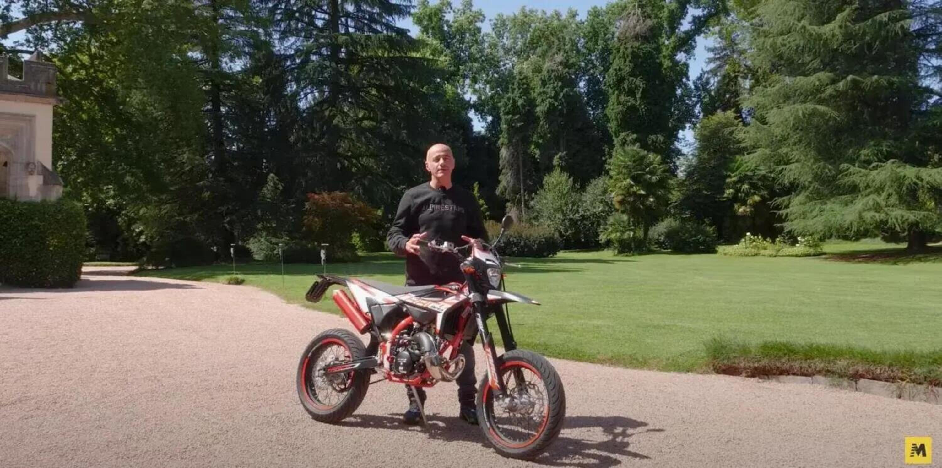 Patente AM: costi, esami da sostenere e quali moto si possono guidare ...